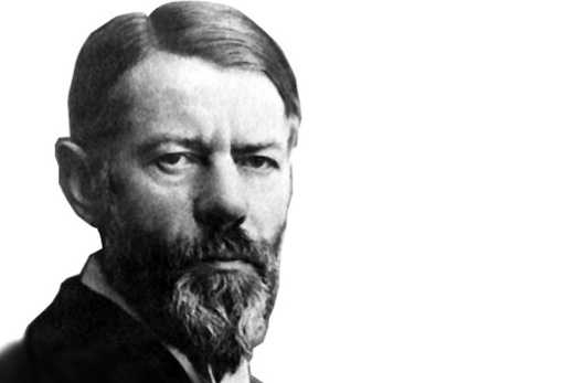Max Weber, sociología del poder (2). Emmanuel Martínez Alcocer